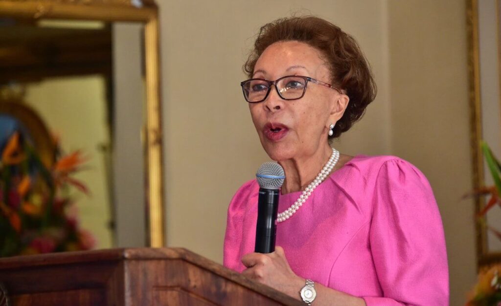 Maqueen Letsoha-Mathae | Biography, Profile, ANC, Free State Premier ...