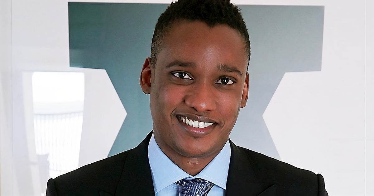 Meet Duduzane Zuma: Duduzile Zuma's Twin Brother - Mynewsroom