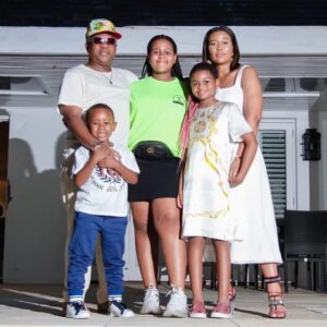 Fikile Mbalula | Biography, Age, Wife, Children, Secretary General of ...