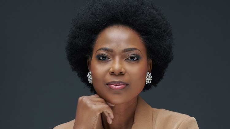 Who is Raisibe in Mzansi Magic's “Queen Modjadji”? Meet Helen Lebepe ...