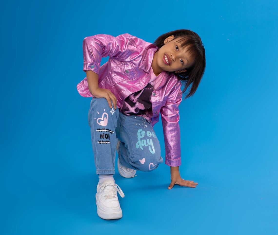 Kairo Forbes Nominated for Favourite African Kids Influencers at ...