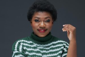 Who Plays Dzugudini in Mzansi Magic's “Queen Modjadji”? Meet Masutang ...