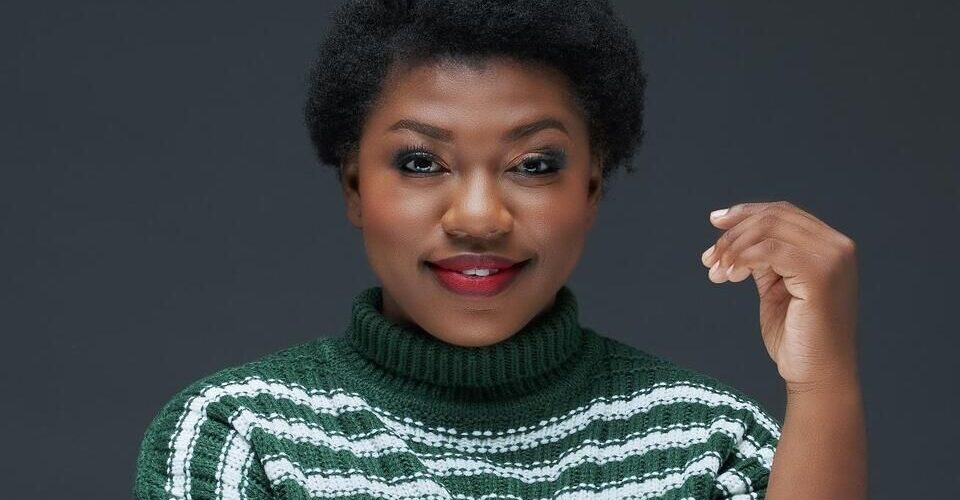 Who is Raisibe in Mzansi Magic's “Queen Modjadji”? Meet Helen Lebepe ...