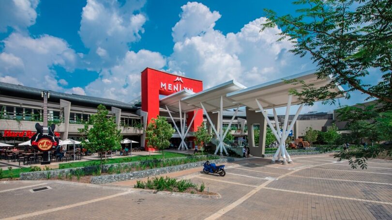 Facts About Menlyn Park Shopping Centre You May Not Know - Mynewsroom