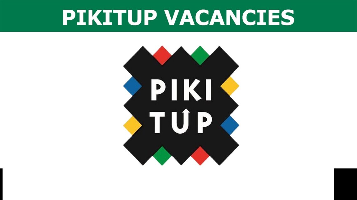 Pikitup Vacancies: General Worker (x400) in Johannesburg - Mynewsroom