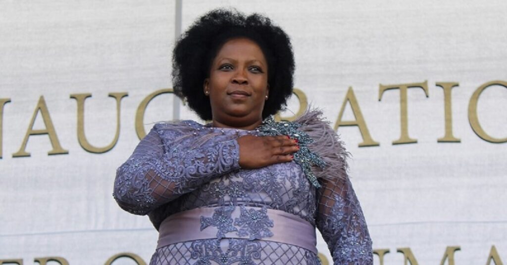 Thoko Didiza | Biography, Age, Husband, Children, Speaker of the ...