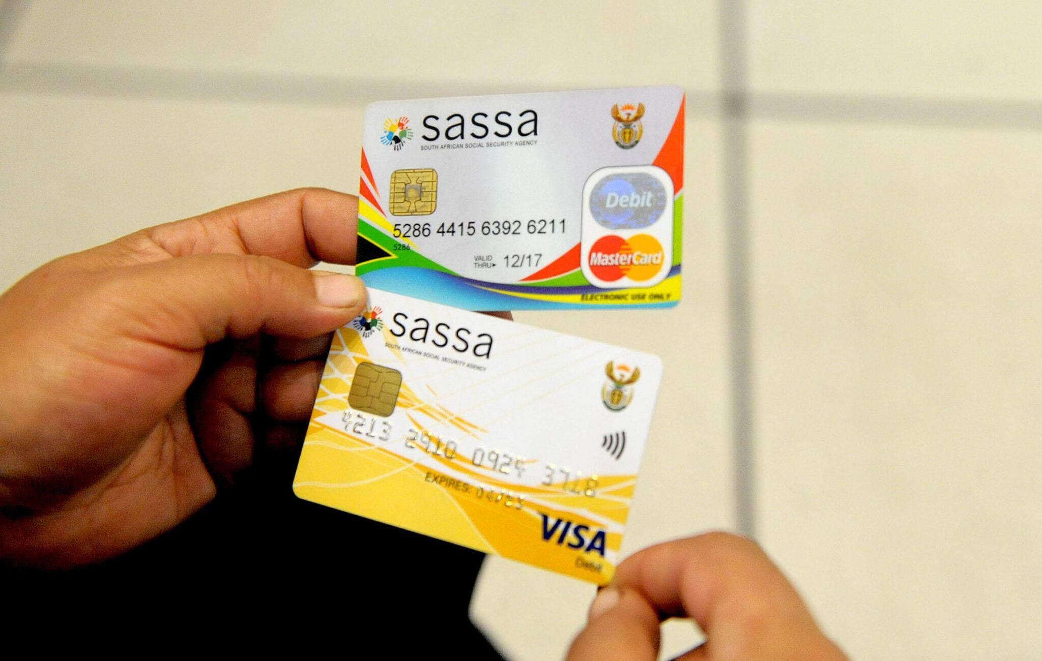 How to Check Your SASSA SRD Grant Status: A Comprehensive Guide ...