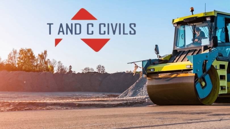 T and C Civils Vacancies: HR & Admin Officer - Mynewsroom