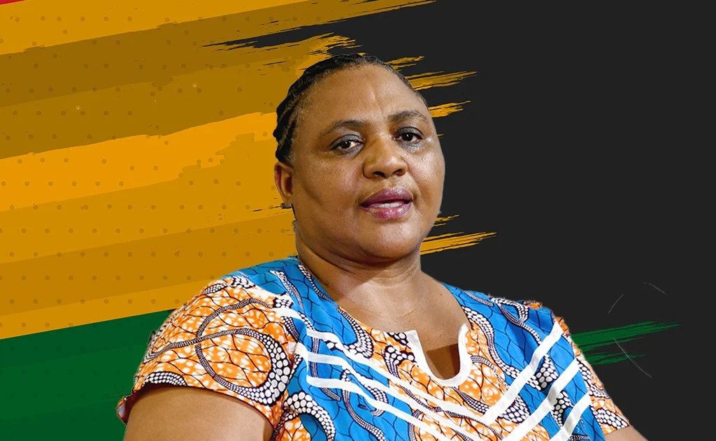 Thoko Didiza | Biography, Age, Husband, Children, Speaker of the ...