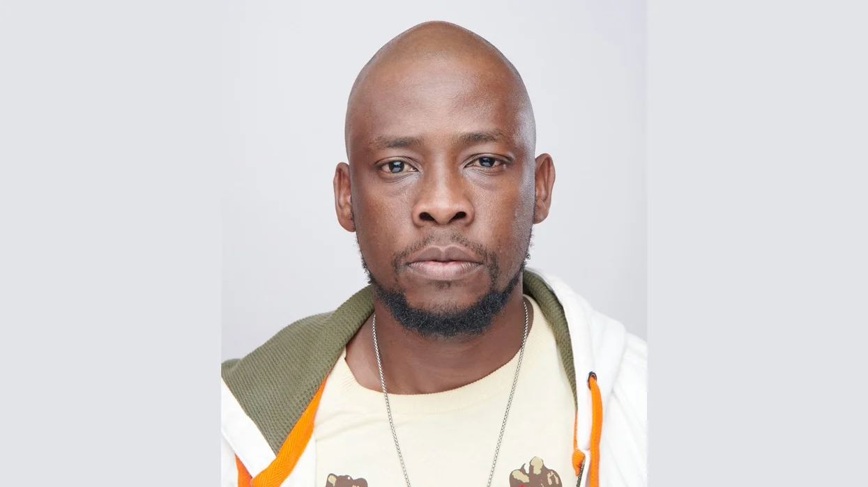 Who Plays Mzansi Magic’s "My Brother's Keeper" Nqubeko? Meet Wiseman ...