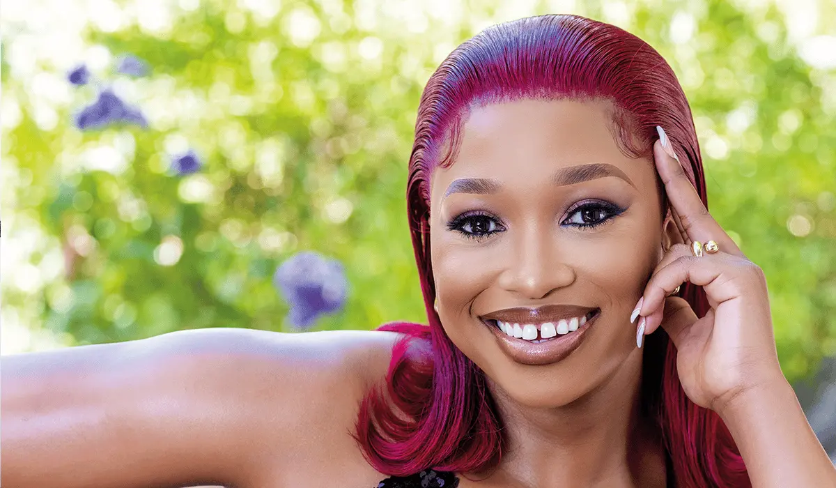 Who Plays Mzansi Magic’s "My Brother's Keeper" Fakazile? Meet Zola Nombona - Mynewsroom