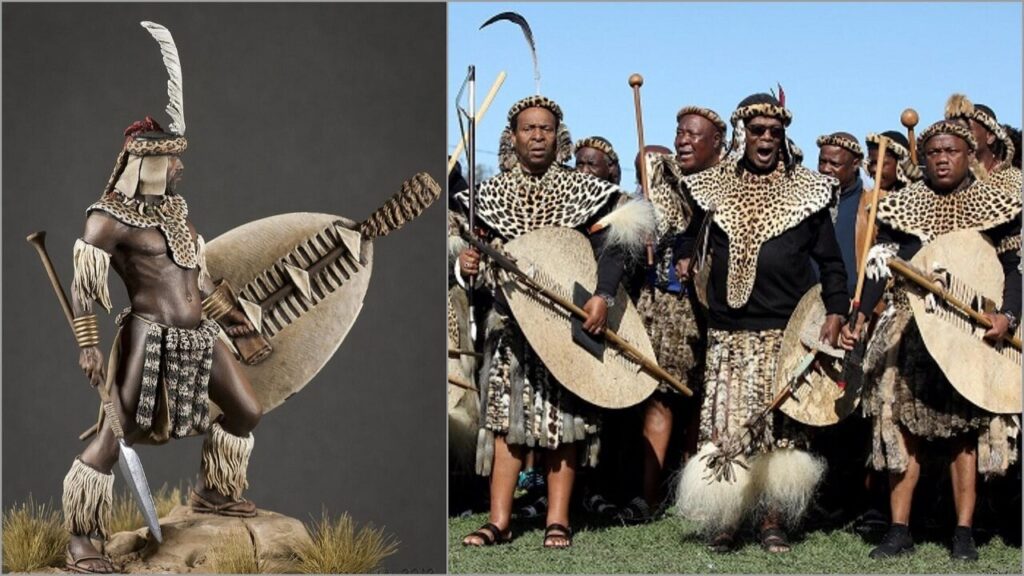 50 facts about Zulu Kingdom - Mynewsroom