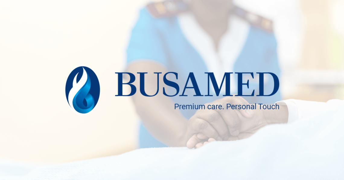 Exciting Learnership Opportunity 2024 at Busamed - Mynewsroom
