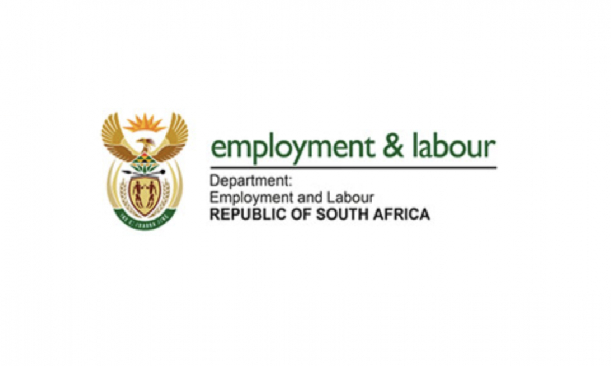 Department of Labour Vacancies: UI Claims Officer Vacancies (X7 Posts ...