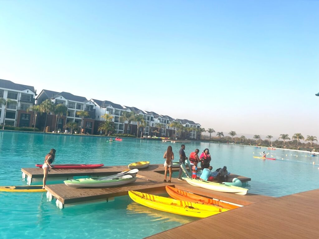 Hotel Review: MINT Resorts The Blyde Pretoria - Mynewsroom