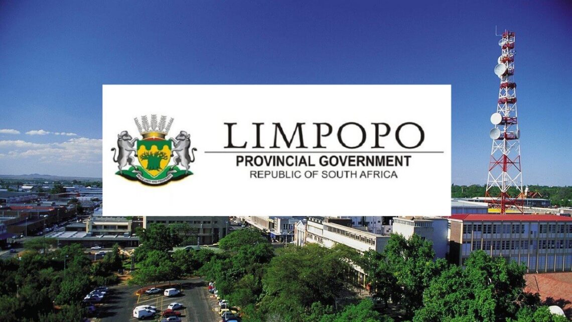 Entry-Level Vacancies at the Limpopo Department of Sport, Arts ...