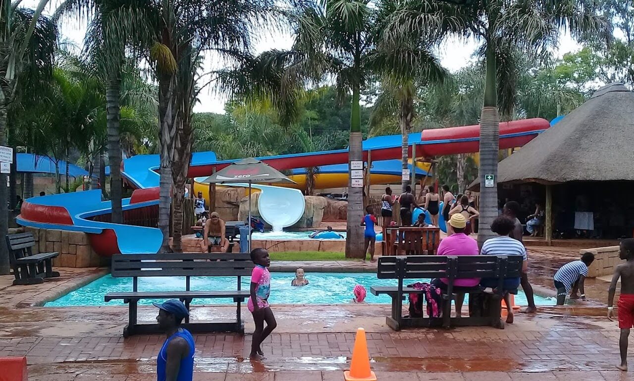 Discover Fun and Adventure at Splash Polokwane - Mynewsroom