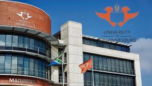 Full List of Courses Offered by the University of Johannesburg (UJ) for ...
