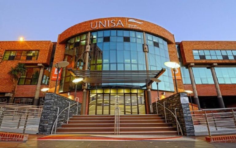 University of South Africa (Unisa) Application Status: A Step-by-Step ...