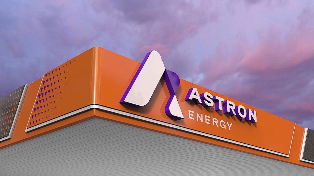 How to Apply for Astron Energy Internship Programme 2024/2025 - Mynewsroom