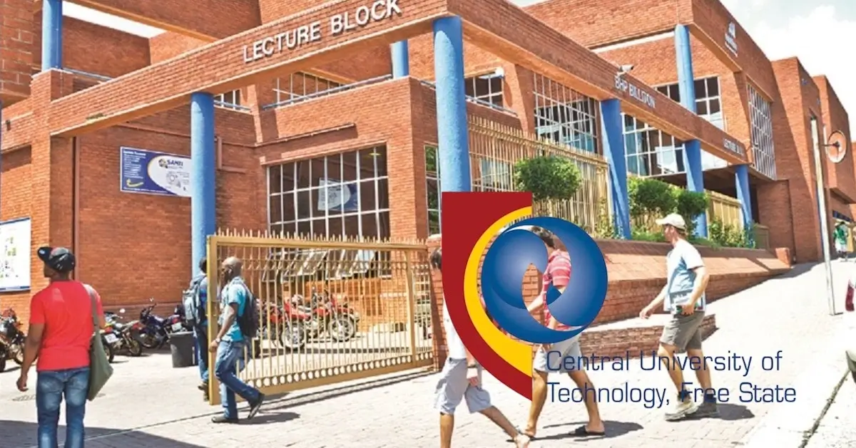 Central University of Technology (CUT) Application 2025: Step-by-Step Guide - Mynewsroom