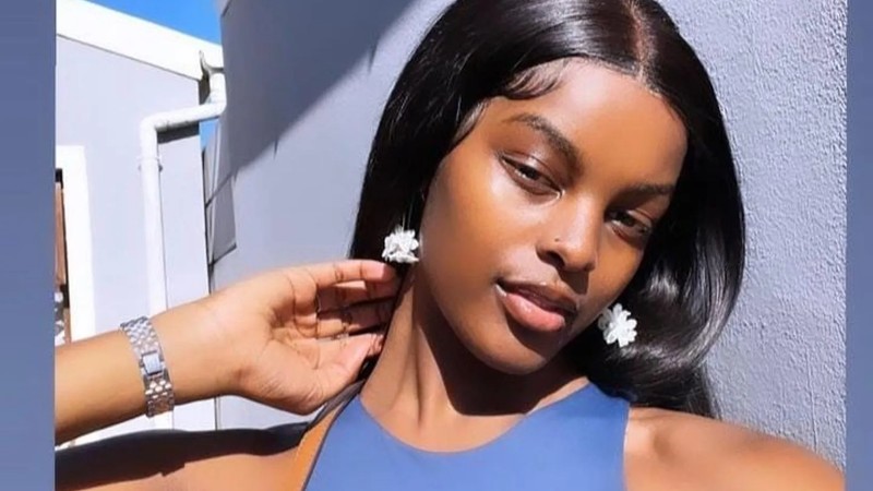 Chidimma Adetshina | Biography, Age, Miss Universe Nigeria 2024 winner ...