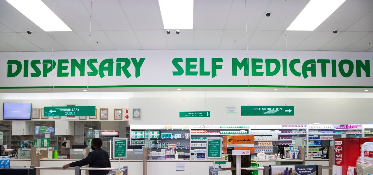 How to Apply for Dis-Chem Dispensary Support Learnership Programme 2024 ...