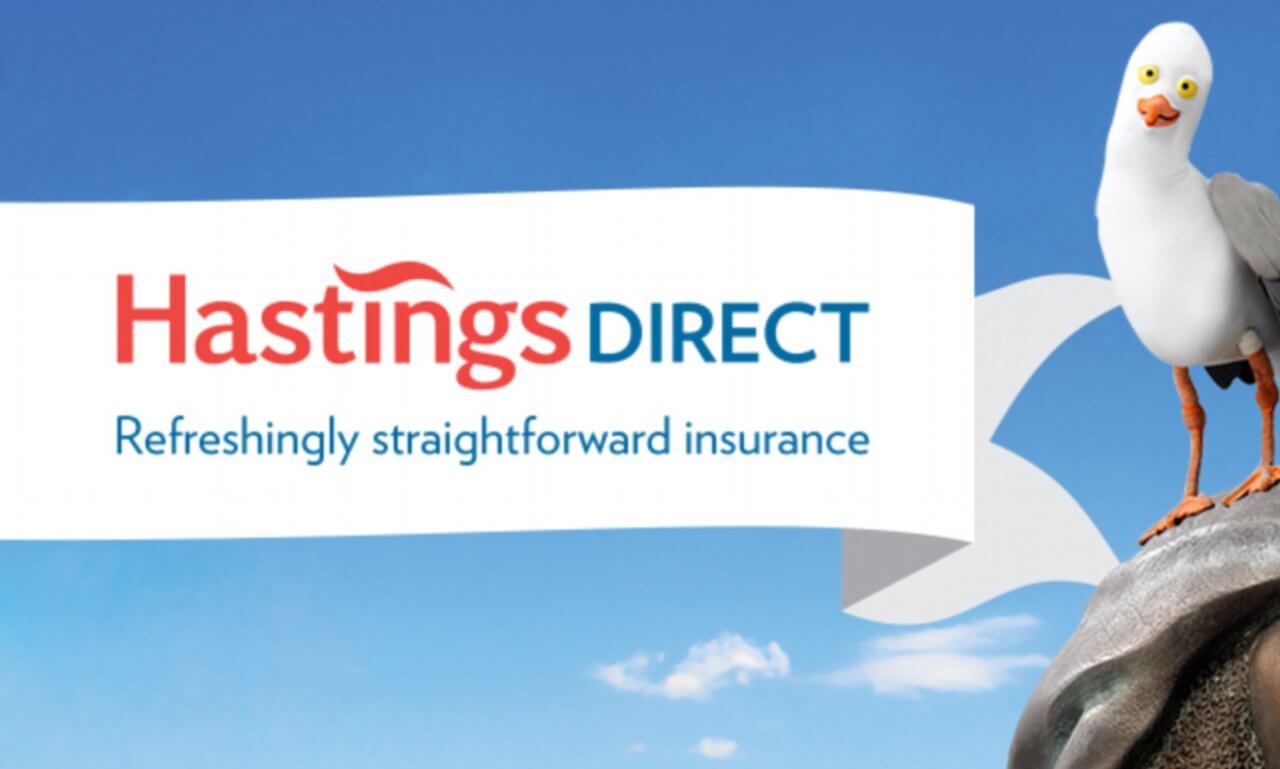 How to Apply for Hastings Direct Data Administrator Internship ...