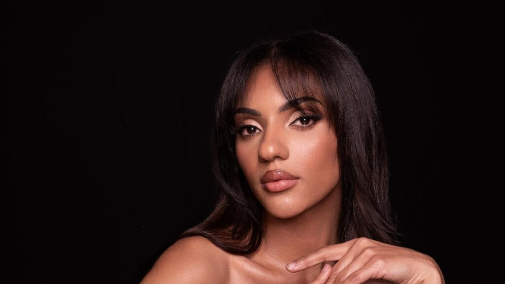 Layla Zoubair | Biography, Age, Miss SA 2024 - Mynewsroom