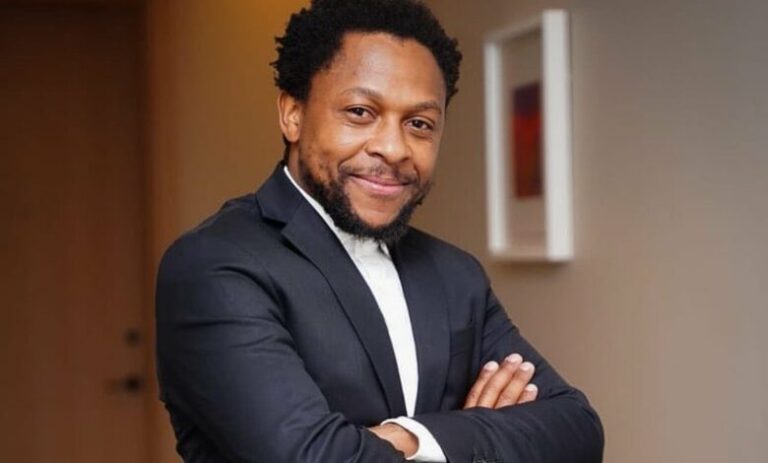 Dr Mbuyiseni Ndlozi | Biography, Age, Wife, EFF, Qualifications ...