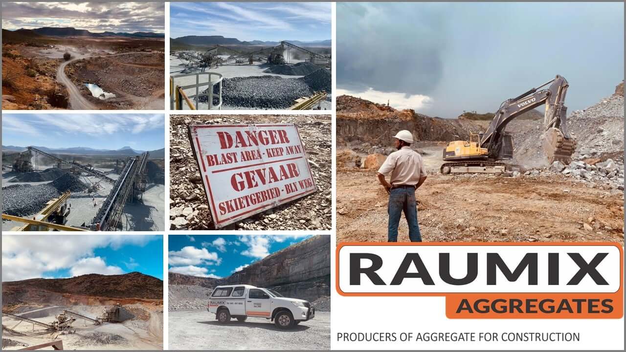 Join Raumix Aggregates as a Receptionist and Personal Assistant ...