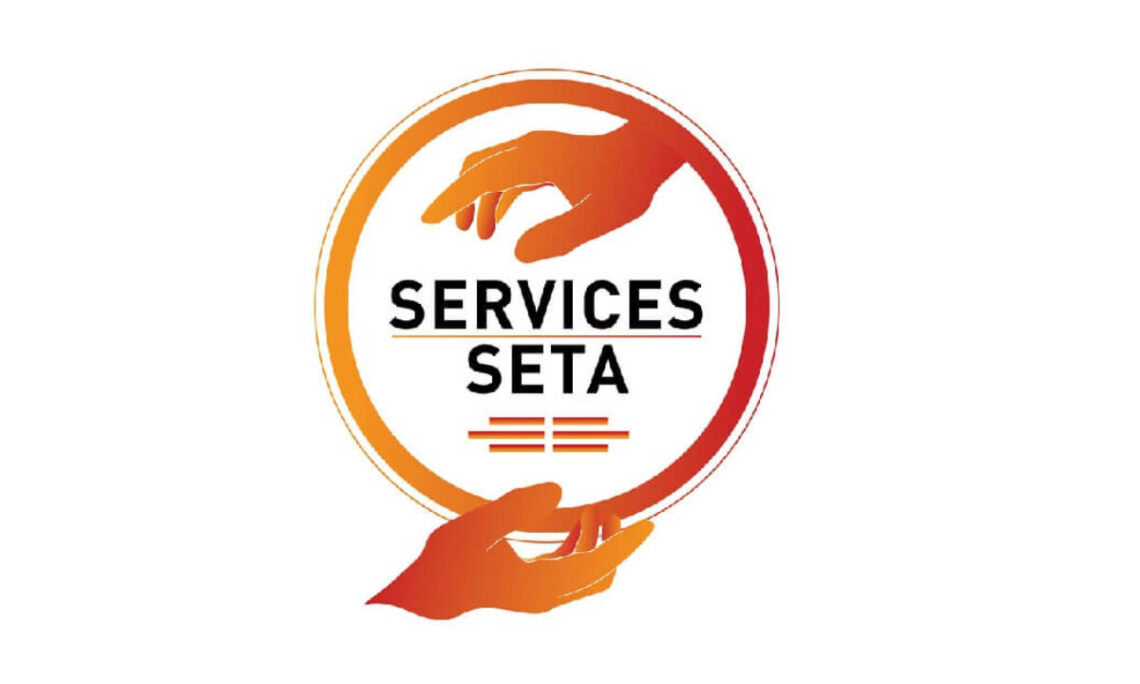 How to apply for Services SETA Internship Programme 2024 / 2025 ...