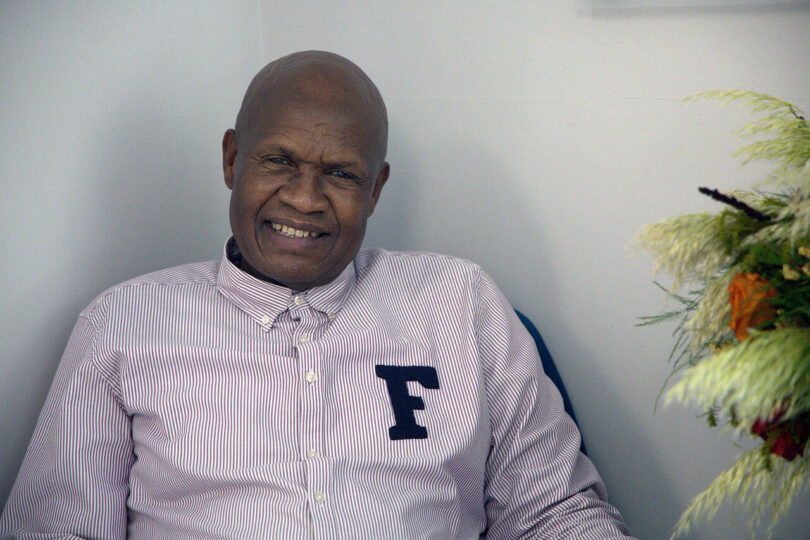 Stan "Screamer" Tshabalala | Biography, Children, Cause of Death ...