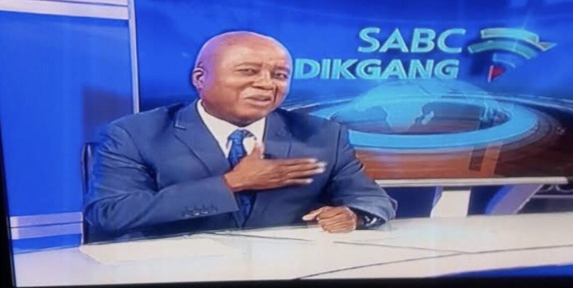 Easy Matjila | Biography, Age, Dr, Wiki - Mynewsroom