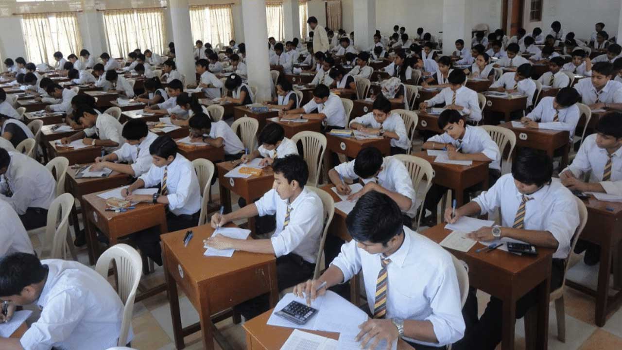 Department of Basic Education (DBE) 2024 October/November Final Matric ...