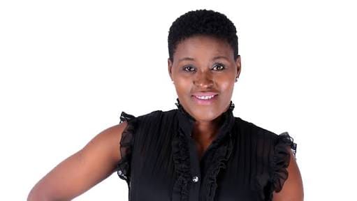 Faith Choshi Joins ‘Skeem Saam’ as Tselane Pitjeng - Mynewsroom
