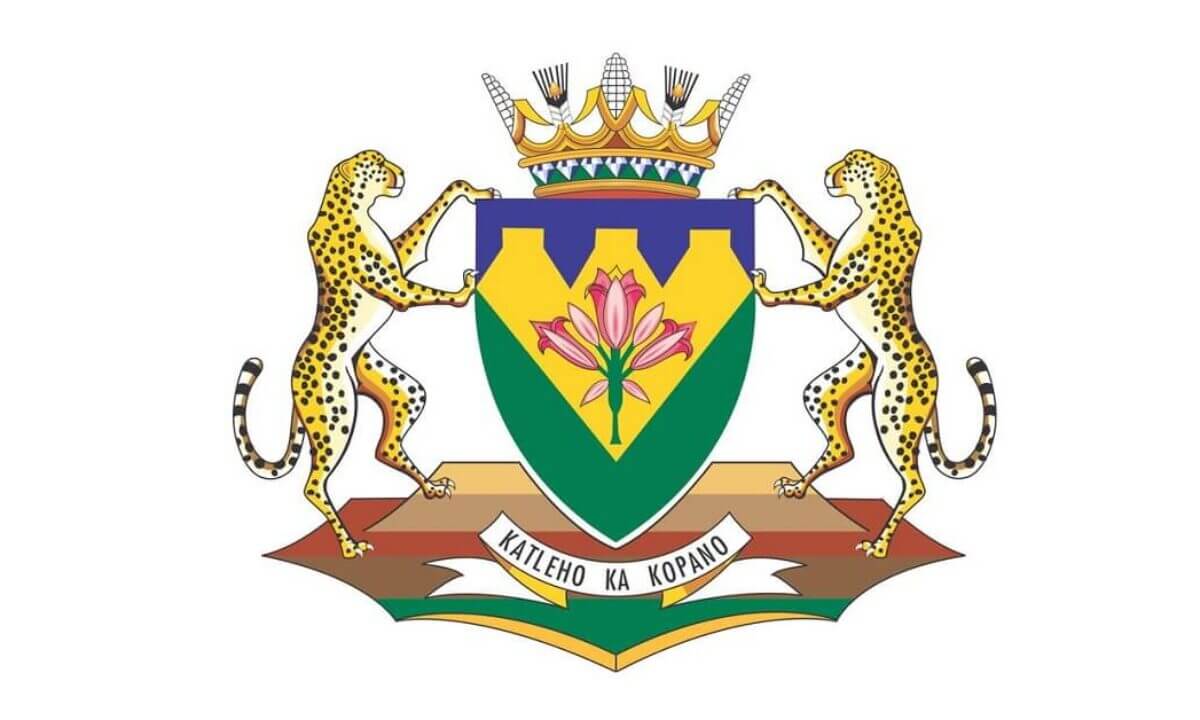 Free State Department of Health: Entry-Level Vacancies for September ...