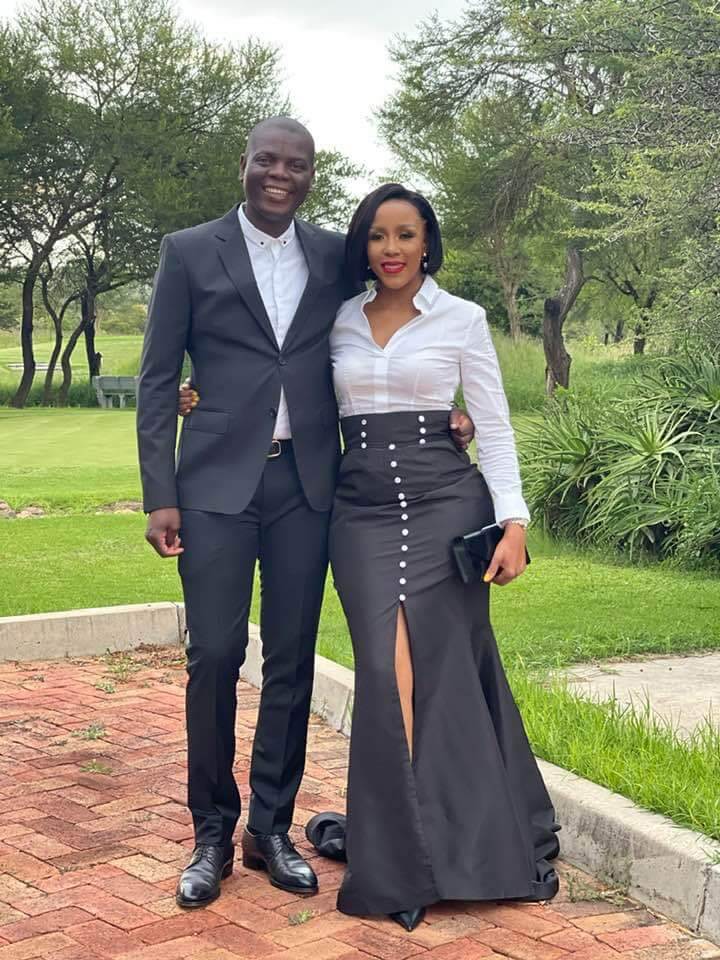 Ronald Lamola | Biography, Age, Wife, ANC, Education, Minister of ...