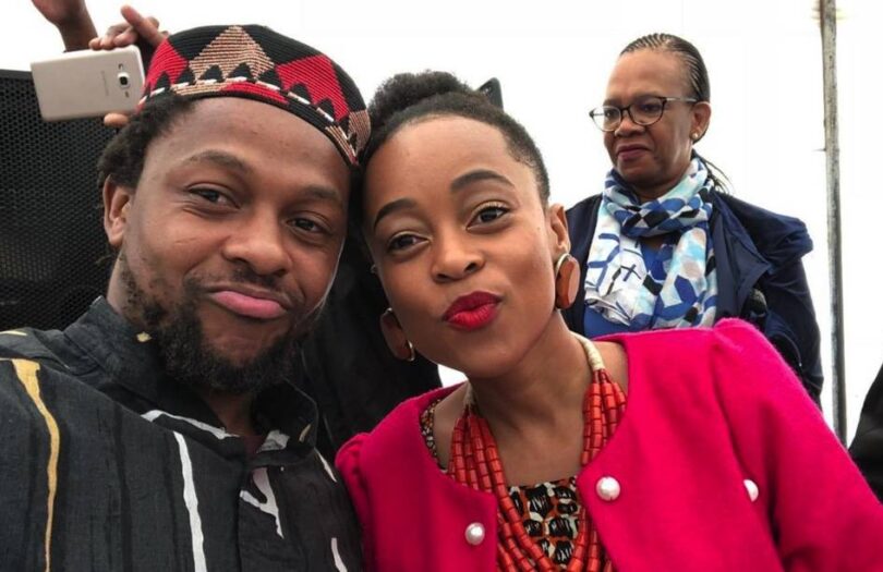 Dr Mbuyiseni Ndlozi | Biography, Age, Wife, EFF, Qualifications - Mynewsroom