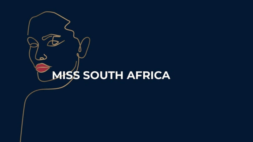 Miss SA 2024: Meet the Top 10 Finalists for the Prestigious Crown ...
