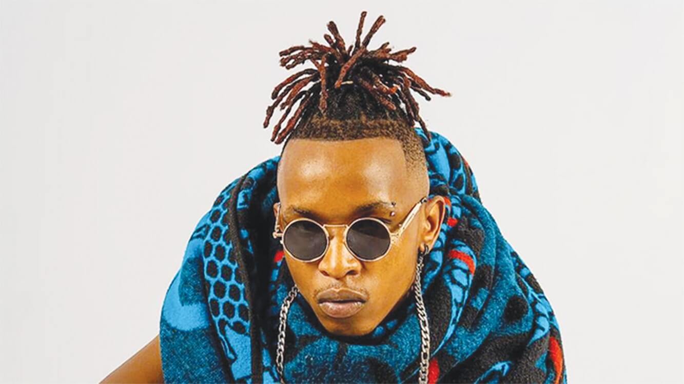 Ntate Stunna | Biography, Age, Place of Birth, Music - Mynewsroom