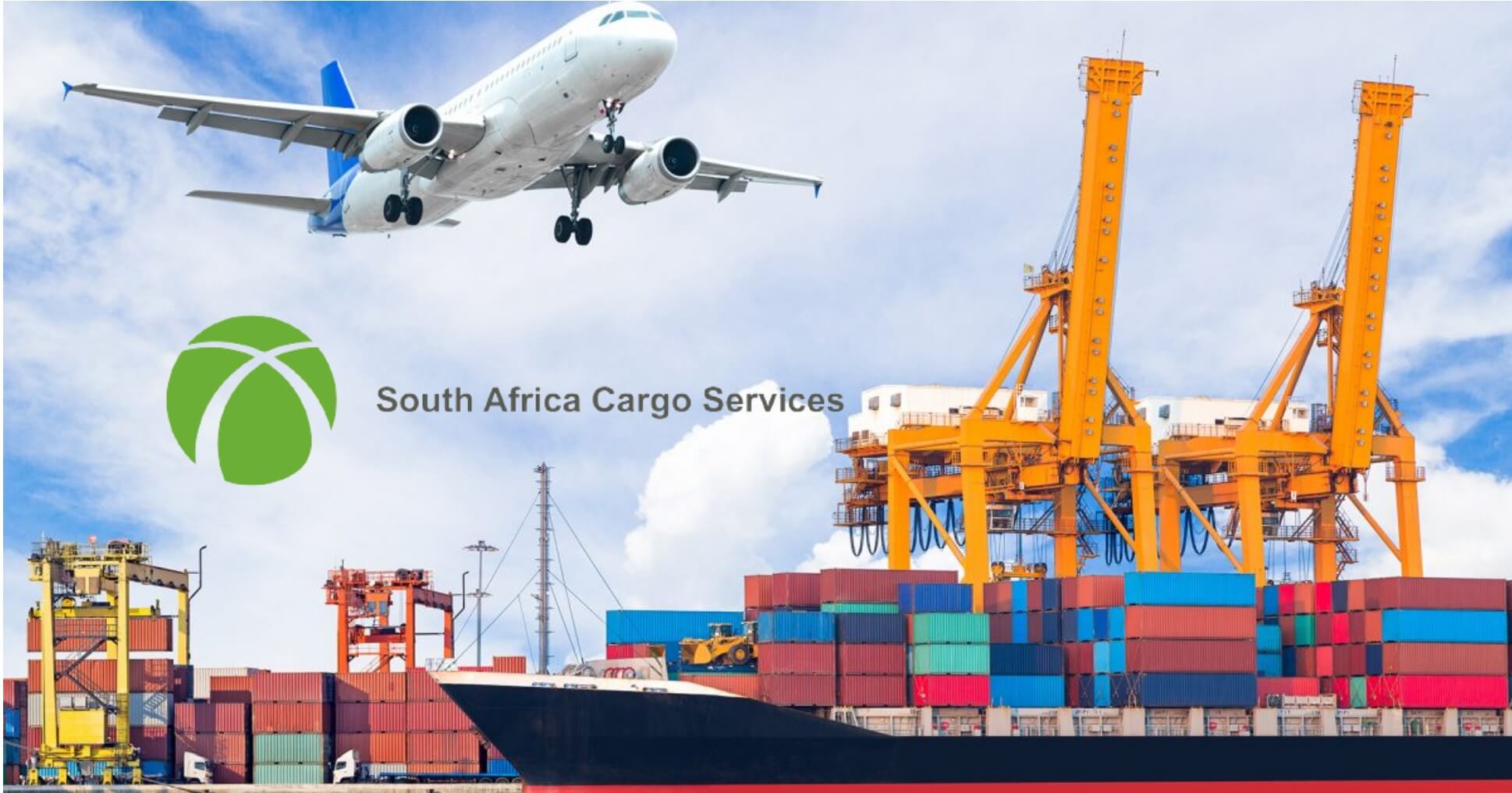 SA Cargo Services vacancies: Admin, Drivers & General Workers (43 posts ...
