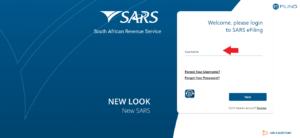 How to Register for SARS eFiling: A Step-by-Step Guide - Mynewsroom