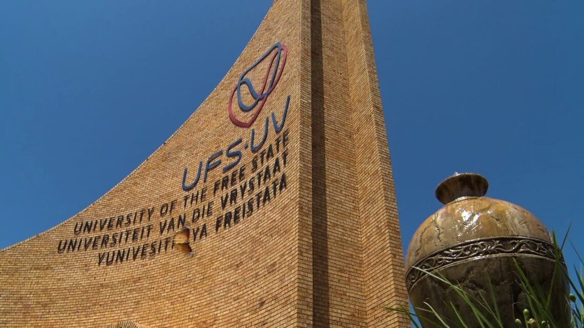 How to Check University of the Free State (UFS) Application Status 2025 ...
