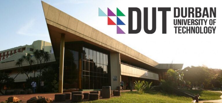 Durban University of Technology (DUT) Prospectus 2025: Your ...