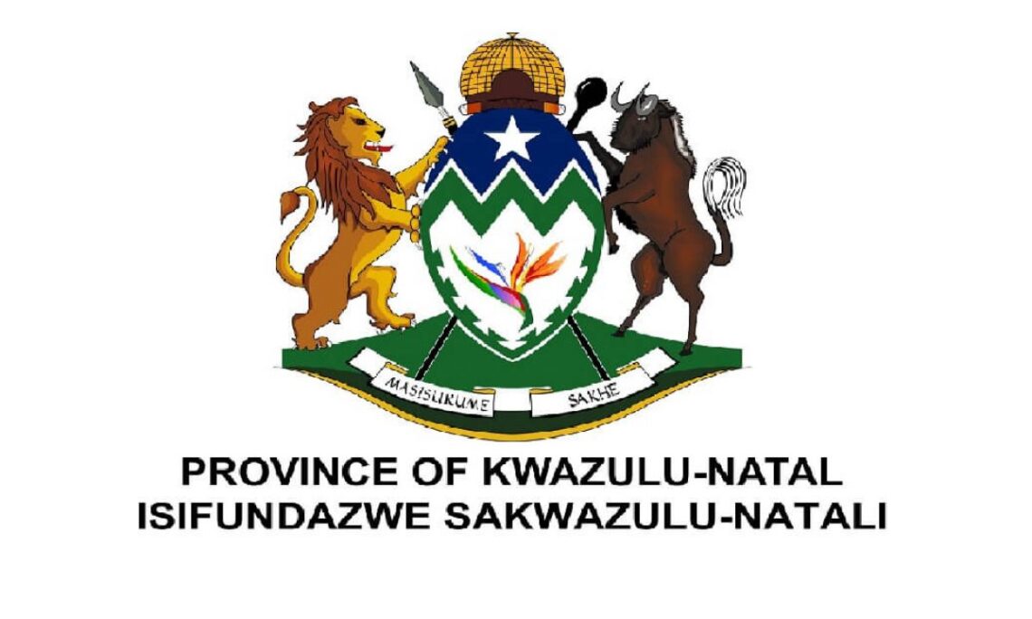 How to Apply for KZN Department of Agriculture and Rural Development ...