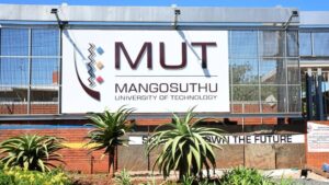 How to Check Your Mangosuthu University of Technology (MUT) Application ...