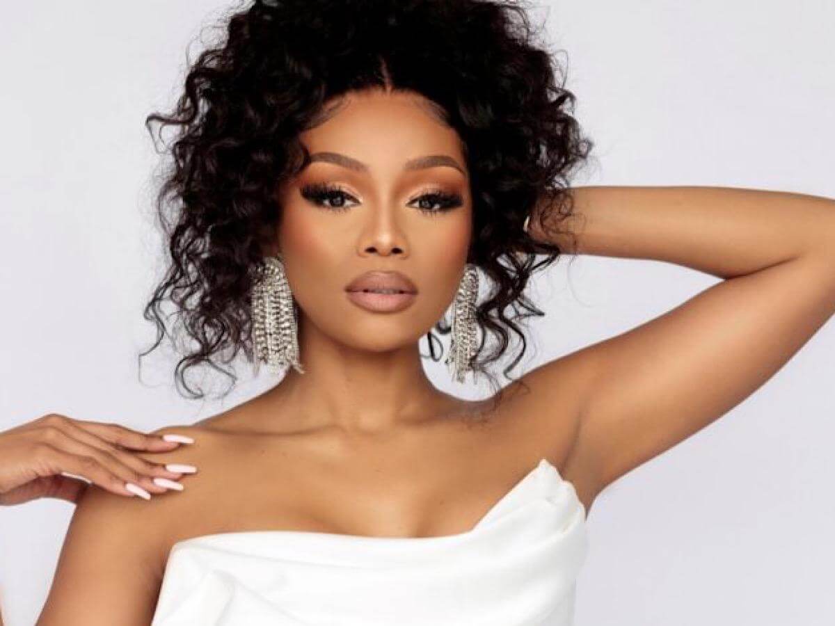 10 Facts About Bonang Matheba - Mynewsroom