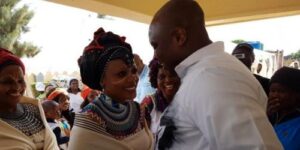 Floyd Shivambu | Biography, Age, Place of Birth, EFF Resignation, MK ...