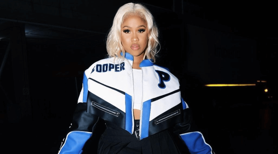 Pabi Cooper | Biography, Real Name, Age, Place of Birth, Boyfriend ...